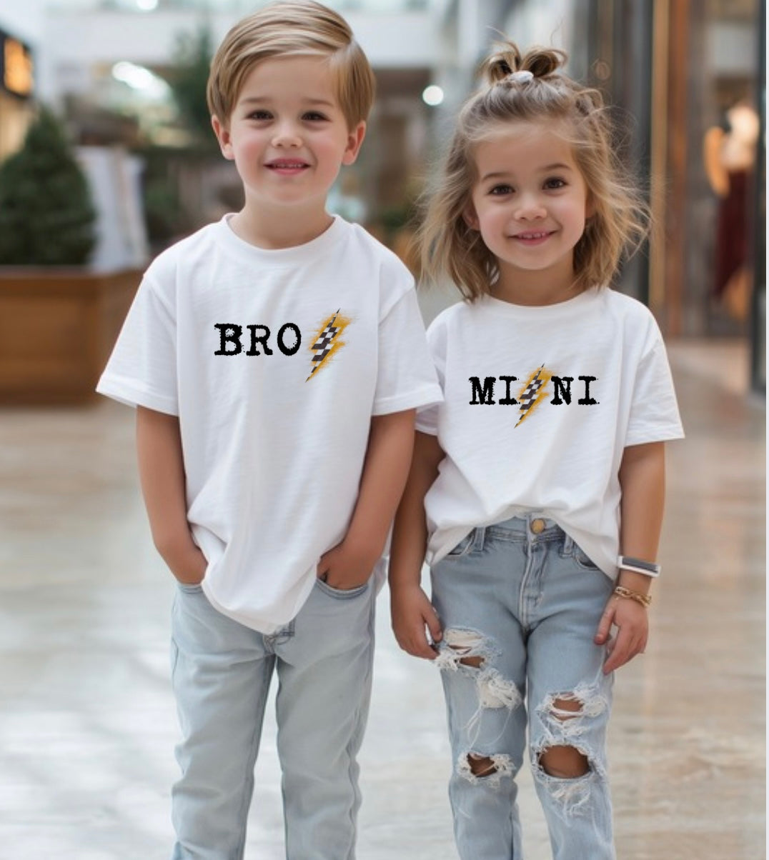 Mini Collection – Mini & Me Threads